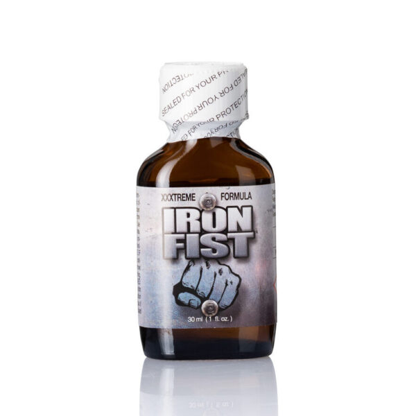 Buy Poppers online in the USA with fast FedEx delivery