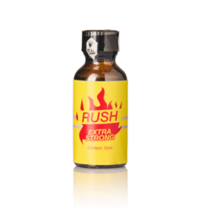 Rush Poppers Guide – Everything about the most famous popper