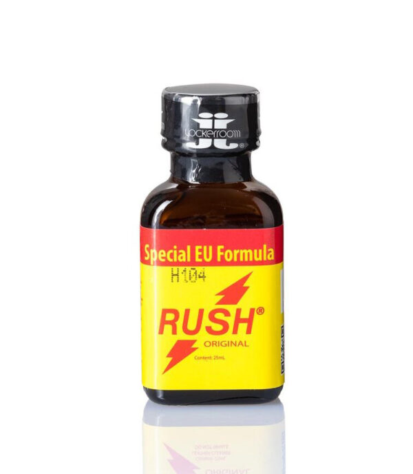 Rush Poppers Guide – Everything about the most famous popper