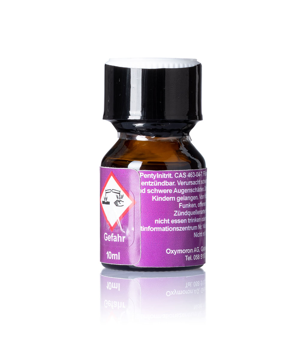 Kinky Monster Ultra Strong Poppers 10ml – the strongest one