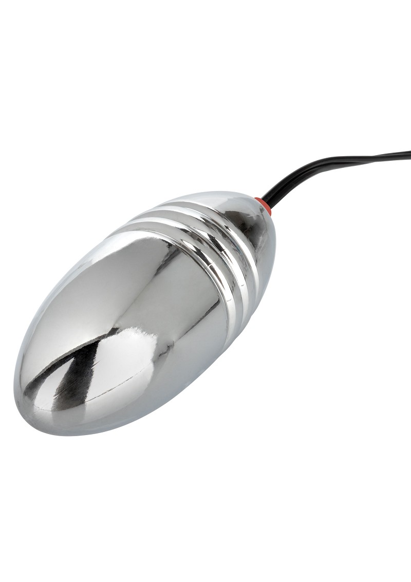 COLT Rechargeable Turbo Bullet with 10 Vibration Modes