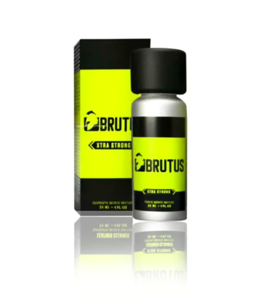 What are the strongest Poppers on the Market?