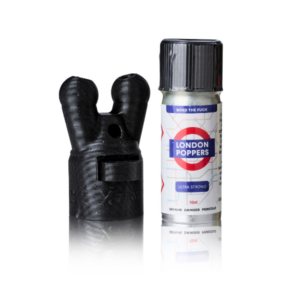 Buy Poppers online in the USA with fast FedEx delivery